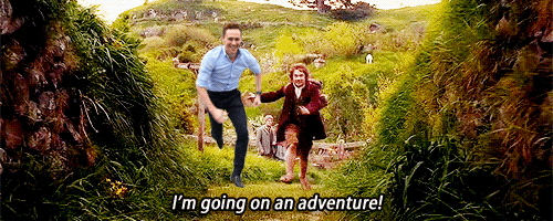 Adventure Fandom GIF - Find & Share on GIPHY