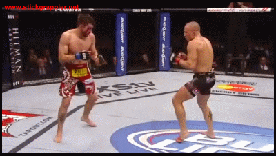 GSP became the GOAT MMA wrestler without having a wrestling BG, Just ...