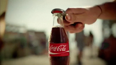 Coca Cola GIF - Find & Share on GIPHY
