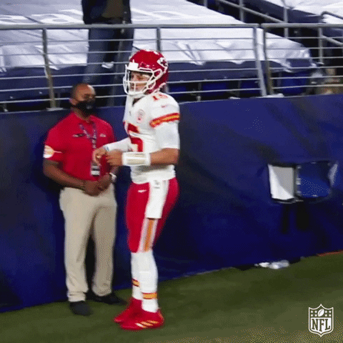 Regular Season Football GIF by NFL - Find & Share on GIPHY