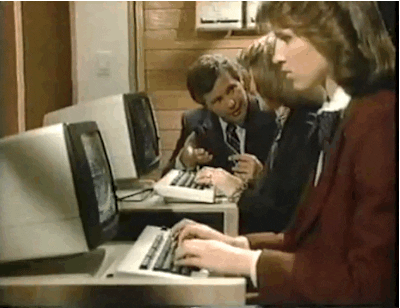80S 1980S GIF - Find & Share on GIPHY