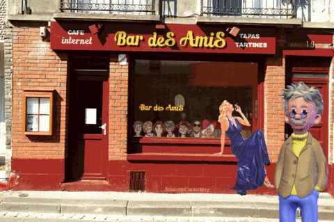 Bar GIF - Find & Share on GIPHY