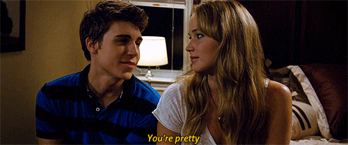 Feel Pretty GIFs - Find & Share on GIPHY