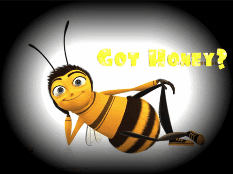 Queen Bee GIF - Find & Share on GIPHY