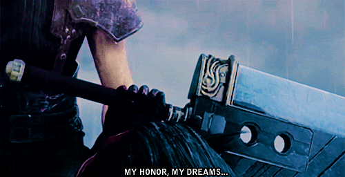 Is Final Fantasy XII the FF with the best quotes/lines ? | ResetEra