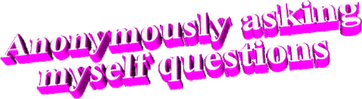 Questions Asking Sticker by AnimatedText for iOS & Android | GIPHY