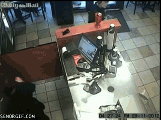 Fail Drive Thru GIF by Cheezburger - Find & Share on GIPHY