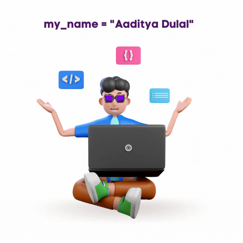 aaditya-prog (Aaditya Dulal) · GitHub