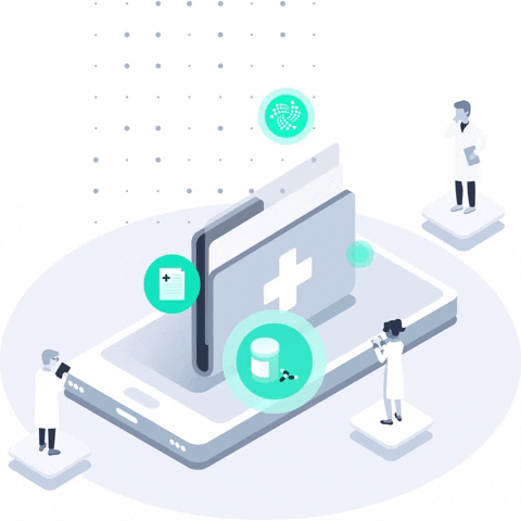 Health Data GIF - Find & Share on GIPHY