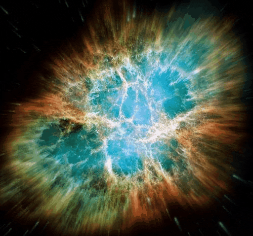 Space Tripping GIF - Find & Share on GIPHY