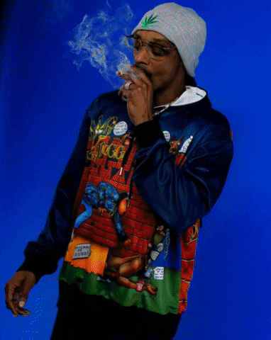 Weed Rapper GIF by HipHopDX - Find & Share on GIPHY