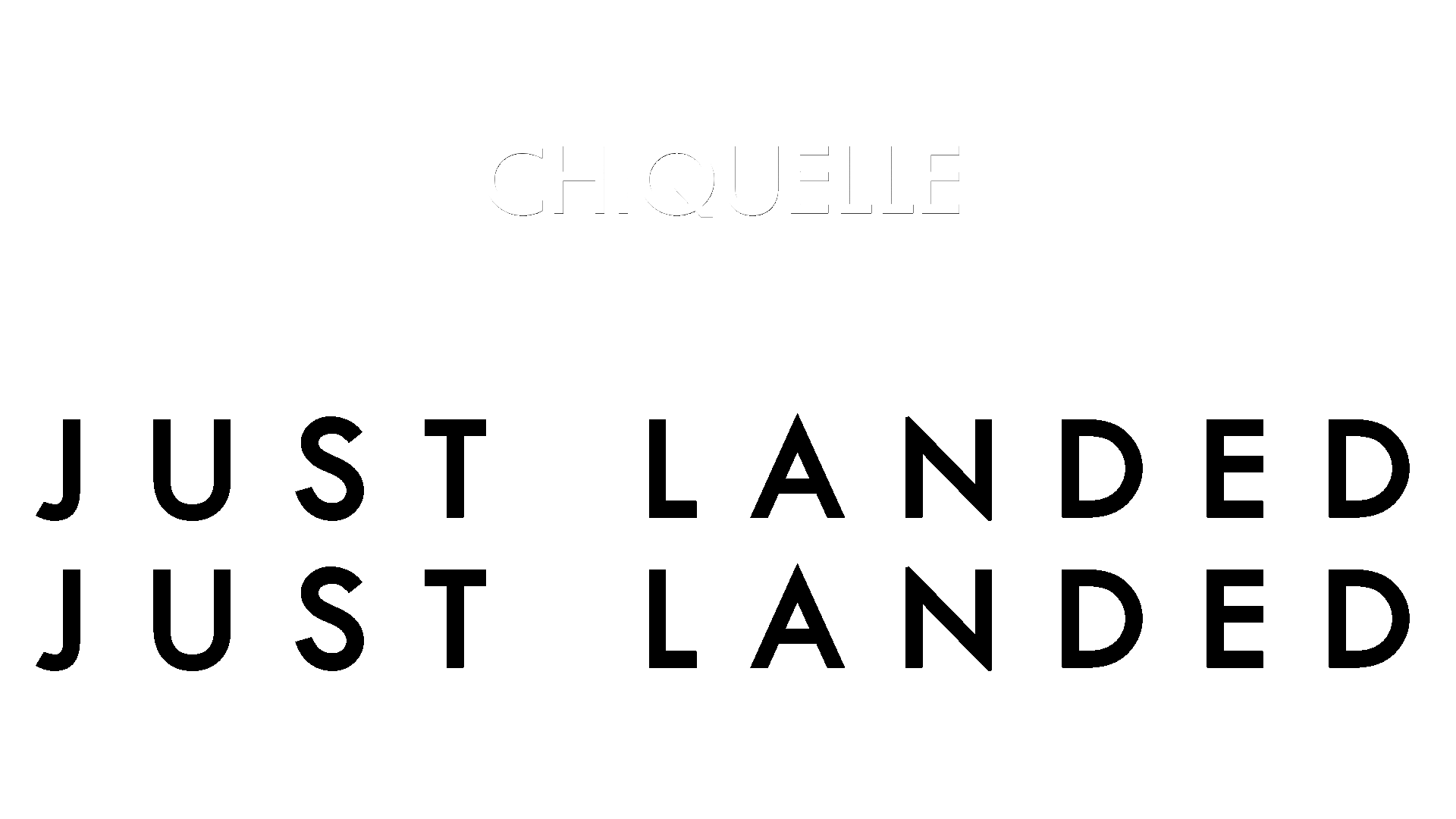 Chiquelle Sticker for iOS & Android | GIPHY