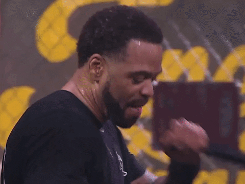 Method Man Redman GIF by Verzuz - Find & Share on GIPHY
