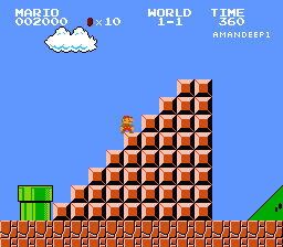 Mario Fail GIFs - Find & Share on GIPHY