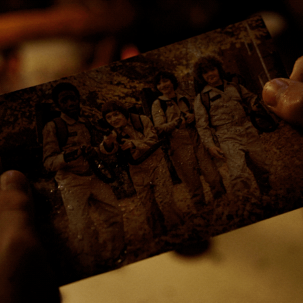 Season 3 Netflix GIF by Stranger Things - Find & Share on GIPHY