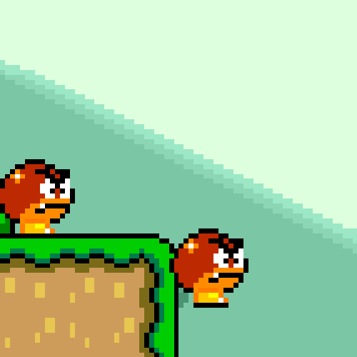 Super Mario Nintendo GIF - Find & Share on GIPHY