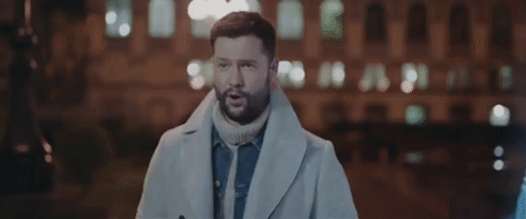 You Are The Reason GIF by Calum Scott - Find & Share on GIPHY