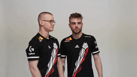 Rainbow Six Running GIF by G2 Esports - Find & Share on GIPHY