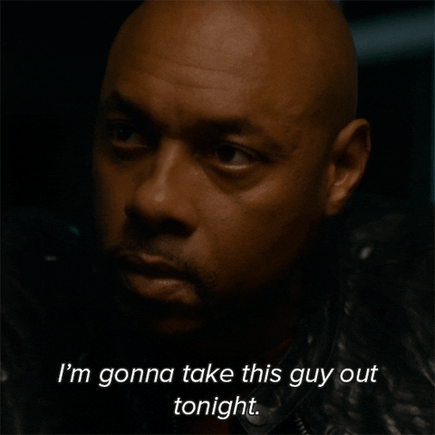 Take Him Out Cbs All Access GIF by CBS - Find & Share on GIPHY