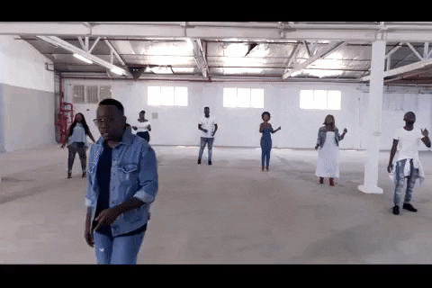 Believe Church Choir GIF by Universal Music Africa - Find & Share on GIPHY