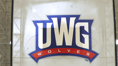 Uwg Gowestgowolves GIF by University of West Georgia - Find & Share on ...