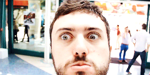 Eyes Watching Gif