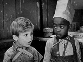 Little Rascals GIFs - Get the best GIF on GIPHY