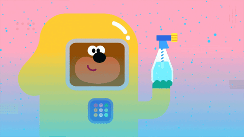 GIF by Hey Duggee - Find & Share on GIPHY