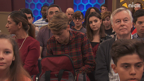 Hungry Henry Danger GIF by Nickelodeon - Find & Share on GIPHY
