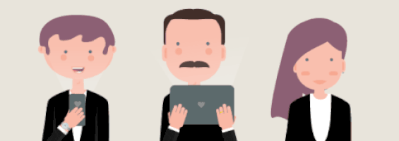 Collaboration GIF - Find & Share on GIPHY