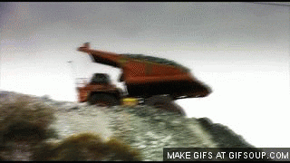 Dump GIFs - Find & Share on GIPHY