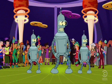 Disco GIF - Find & Share on GIPHY