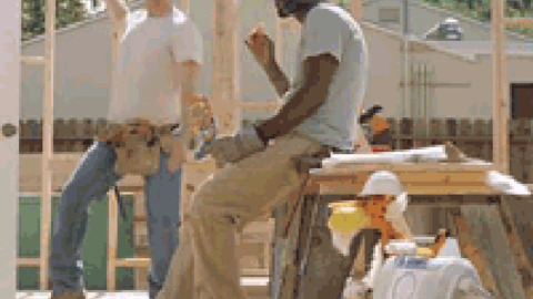 Construction GIF - Find & Share on GIPHY