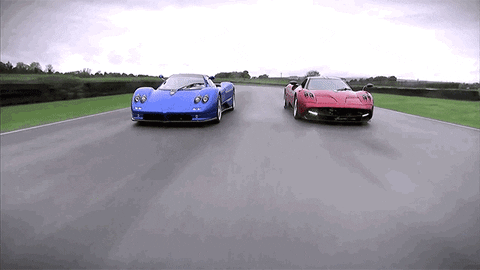 Comparison GIF - Find & Share on GIPHY