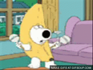 Brian Griffin GIF - Find & Share on GIPHY
