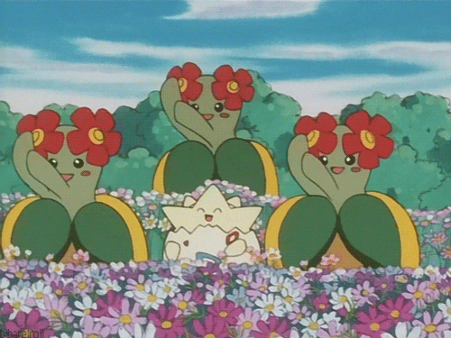 Pokemon Dancing GIF - Find & Share on GIPHY