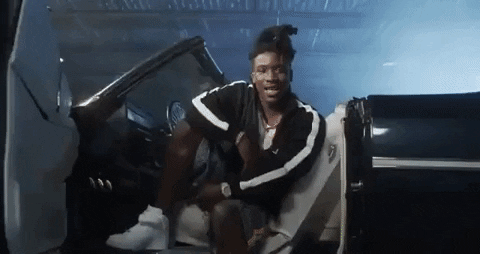 Menace GIF by Hotboii - Find & Share on GIPHY