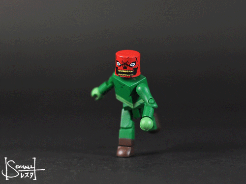 Stop Motion GIF - Find & Share on GIPHY