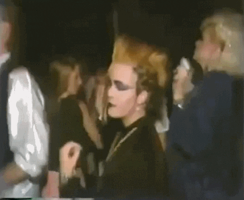 80S Dancing GIF - Find & Share on GIPHY