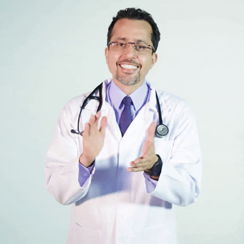 Sao Jose Dos Campos Doctor GIF by Dr. Elton - Find & Share on GIPHY