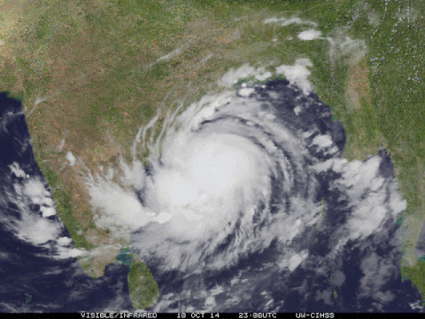 Cyclone Hudhud GIFs - Find & Share on GIPHY