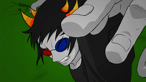 Homestuck GIF - Find & Share on GIPHY