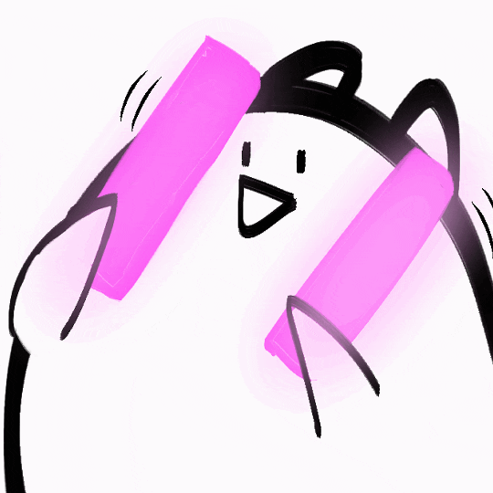 Happy Art GIF - Find & Share on GIPHY