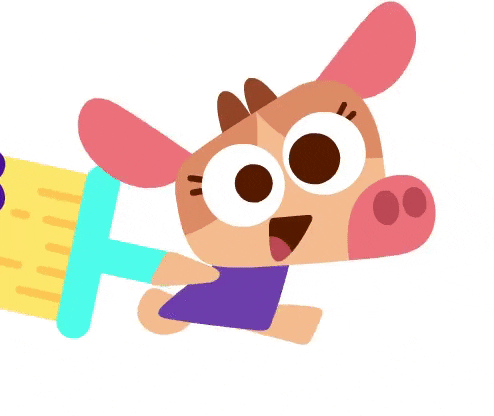 Fun Jugar GIF by Lingokids - Find & Share on GIPHY