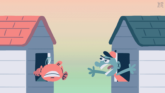 Animation Loop GIF by Pedro Miranda Filho - Find & Share on GIPHY