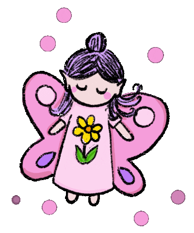 Fairy Fada Sticker for iOS & Android | GIPHY