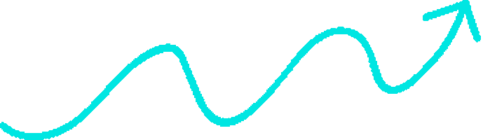 Arrow Seta Sticker by Postgrain for iOS & Android | GIPHY