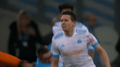French Football L'Om GIF by Olympique de Marseille - Find & Share on GIPHY