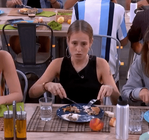 Ot Maria GIF by Operación Triunfo - Find & Share on GIPHY