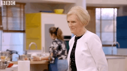 Episode 8 Britains Best Home Cook GIF by BBC - Find & Share on GIPHY